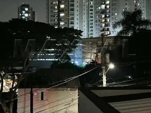 Casa / Sobrado em Condomínio para Venda em São Paulo/SP Parque Mandaqui 2 Quartos