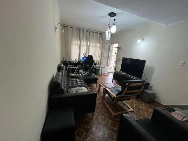 Casa / Sobrado em Condomínio para Venda em São Paulo/SP Parque Mandaqui 2 Quartos