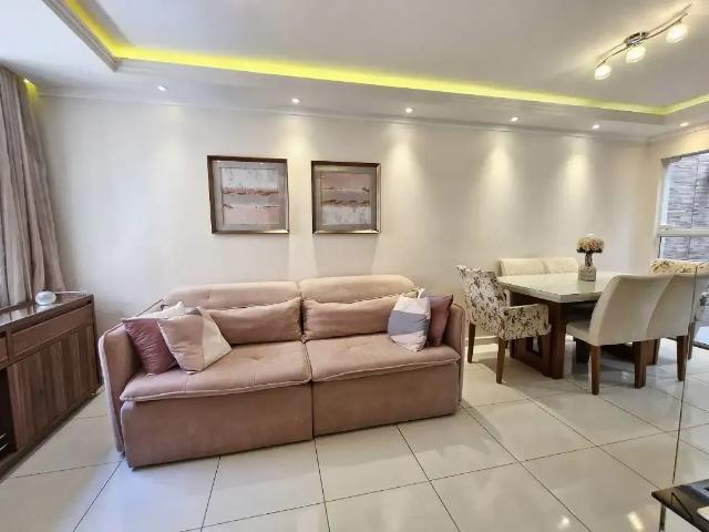 Casa / Sobrado em Condomínio para Venda em São Paulo/SP Parque Mandaqui 2 Quartos