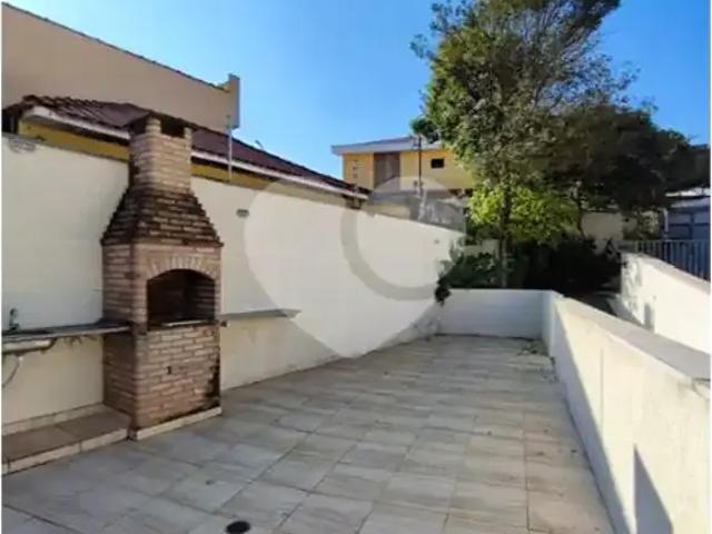 Casa / Sobrado em Condomínio para Venda em São Paulo/SP Parque Mandaqui 2 Quartos