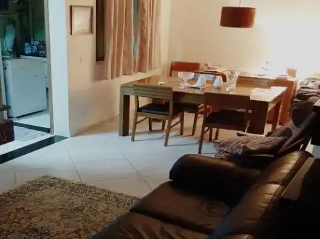 Casa / Sobrado em Condomínio para Venda em São Paulo/SP Parque Mandaqui 3 Quartos