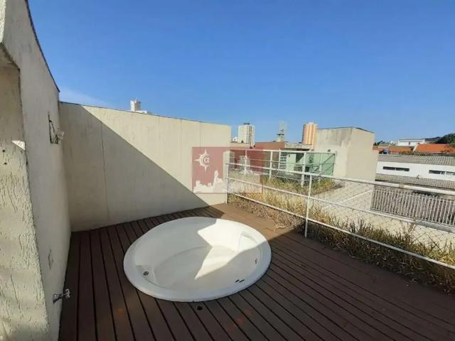 Casa / Sobrado em Condomínio para Venda em São Paulo/SP Parque Mandaqui 3 Quartos