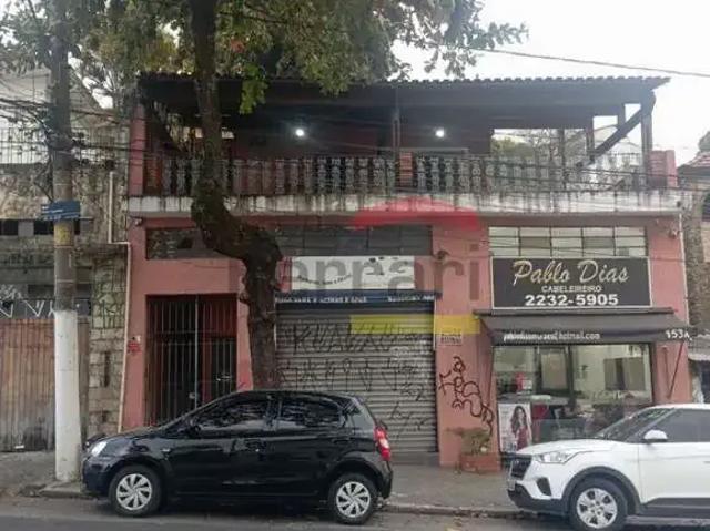 Casa / Sobrado em Condomínio para Venda em São Paulo/SP Parque Mandaqui 3 Quartos