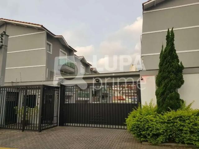 Casa / Sobrado em Condomínio para Venda em São Paulo/SP Parque Mandaqui 3 Quartos