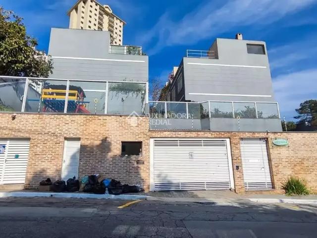 Casa / Sobrado em Condomínio para Venda em São Paulo/SP Parque Mandaqui 3 Quartos