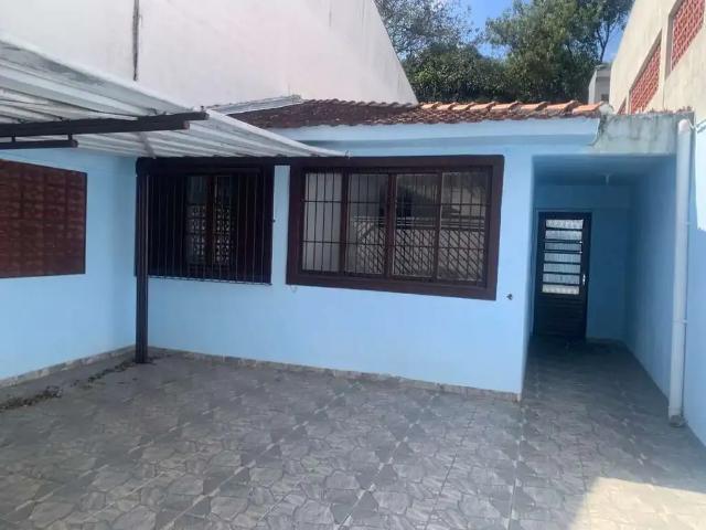 Casa / Sobrado em Condomínio para Venda em São Paulo/SP Parque Malagoli 3 Quartos