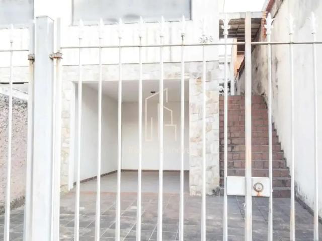 Casa / Sobrado em Condomínio para Venda em São Paulo/SP Parque Maria Domitila 3 Quartos