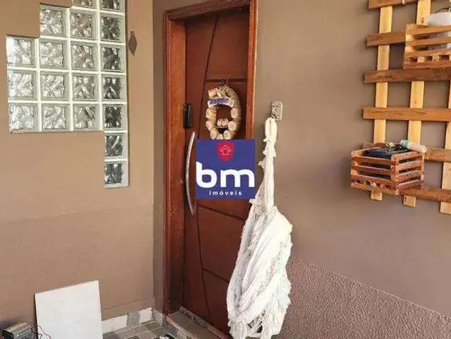 Casa / Sobrado em Condomínio para Venda em São Paulo/SP Parque Munhoz 3 Quartos