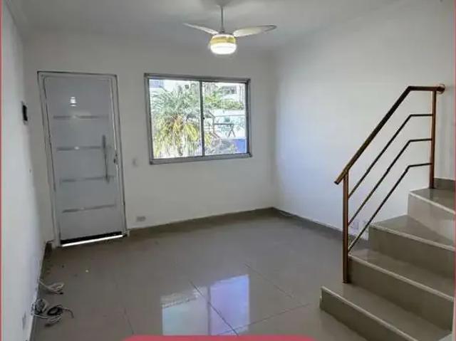 Casa / Sobrado em Condomínio para Venda em São Paulo/SP Parque Munhoz 2 Quartos