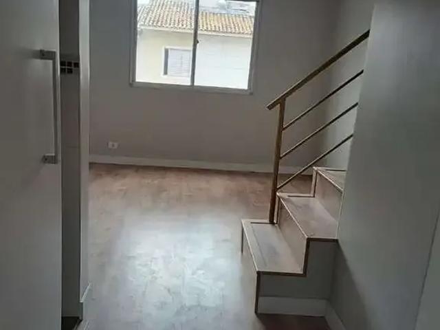 Casa / Sobrado em Condomínio para Venda em São Paulo/SP Parque Munhoz 2 Quartos