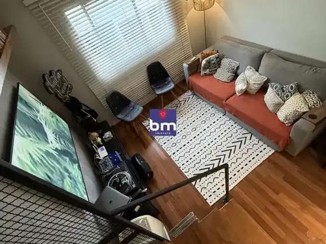Casa / Sobrado em Condomínio para Venda em São Paulo/SP Parque Munhoz 2 Quartos
