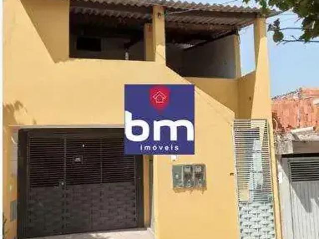 Casa / Sobrado em Condomínio para Venda em São Paulo/SP Parque Novo Santo Amaro 2 Quartos
