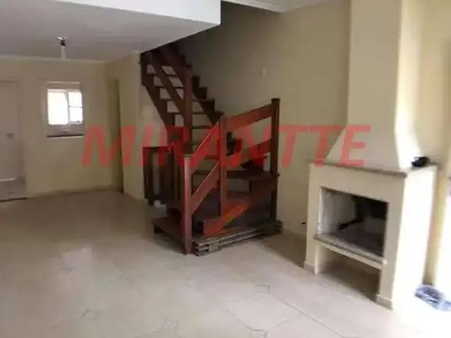 Casa / Sobrado em Condomínio para Venda em São Paulo/SP Parque Palmas do Tremembé 2 Quartos