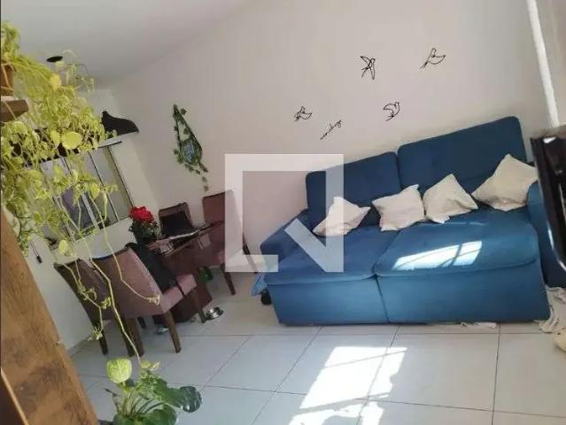 Casa / Sobrado em Condomínio para Venda em São Paulo/SP Parque Paulistano 2 Quartos