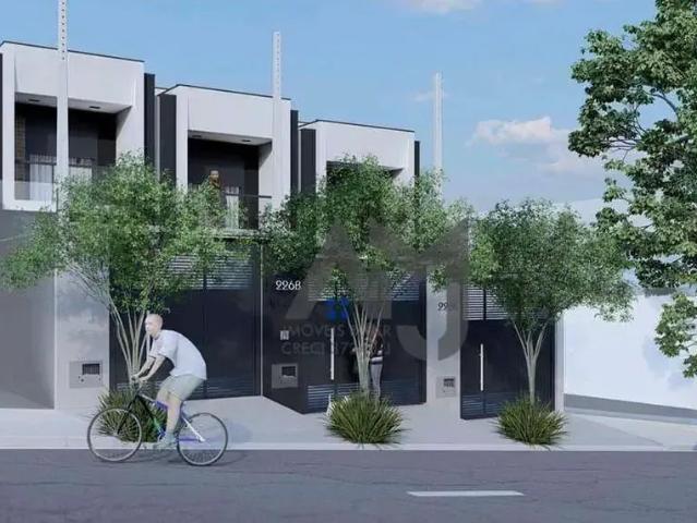 Casa / Sobrado em Condomínio para Venda em São Paulo/SP Parque Penha 3 Quartos