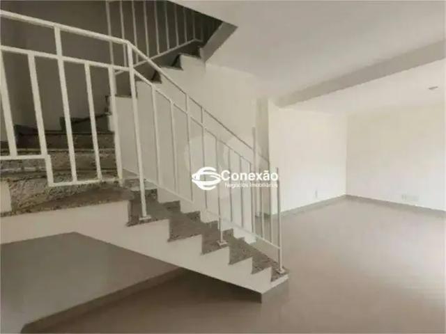 Casa / Sobrado em Condomínio para Venda em São Paulo/SP Parque Peruche 3 Quartos