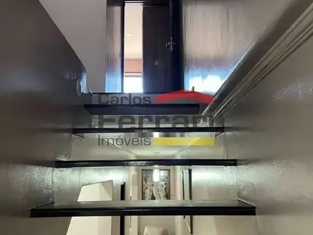 Casa / Sobrado em Condomínio para Venda em São Paulo/SP Parque Peruche 4 Quartos