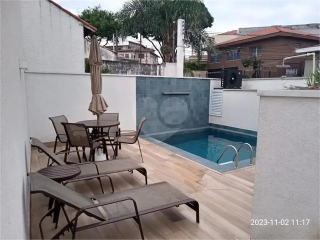 Casa / Sobrado em Condomínio para Venda em São Paulo/SP Parque São Domingos 2 Quartos