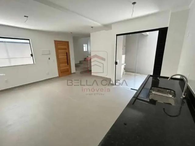 Casa / Sobrado em Condomínio para Venda em São Paulo/SP Parque São Lucas 3 Quartos