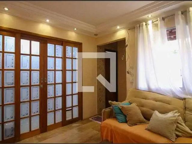 Casa / Sobrado em Condomínio para Venda em São Paulo/SP Parque São Lucas 2 Quartos