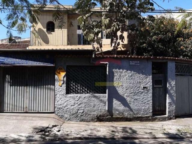 Casa / Sobrado em Condomínio para Venda em São Paulo/SP Parque São Luís 3 Quartos