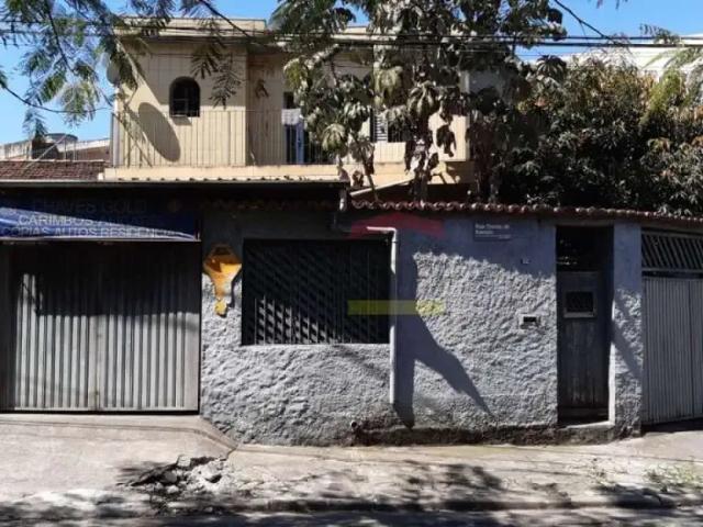 Casa / Sobrado em Condomínio para Venda em São Paulo/SP Parque São Luís 3 Quartos