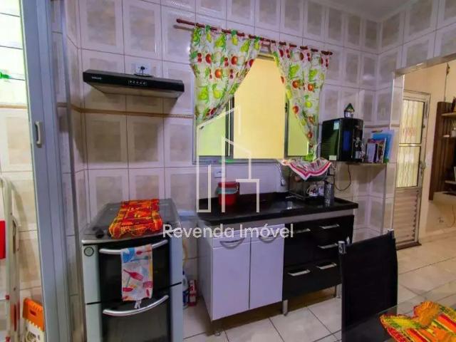 Casa / Sobrado em Condomínio para Venda em São Paulo/SP Parque Santa Madalena 2 Quartos