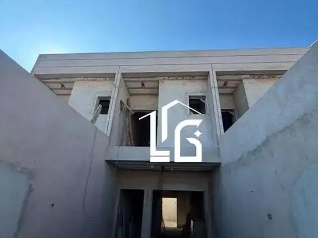 Casa / Sobrado em Condomínio para Venda em São Paulo/SP Parque Sonia 2 Quartos