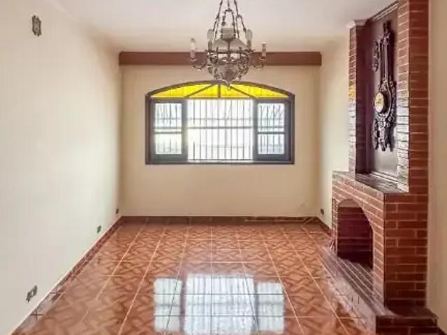 Casa / Sobrado em Condomínio para Venda em São Paulo/SP Parque Sonia 3 Quartos