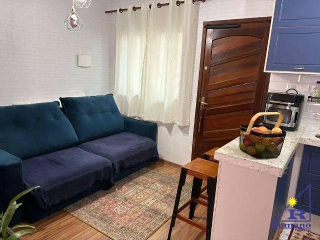 Casa / Sobrado em Condomínio para Venda em São Paulo/SP Patriarca 1 Quartos
