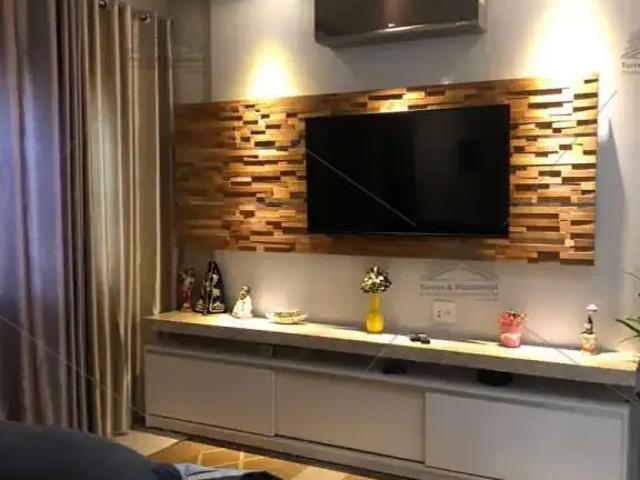 Casa / Sobrado em Condomínio para Venda em São Paulo/SP Patriarca 2 Quartos