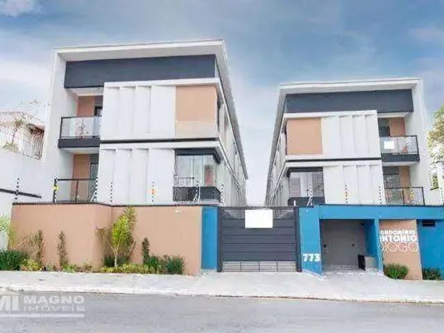 Casa / Sobrado em Condomínio para Venda em São Paulo/SP Patriarca 2 Quartos