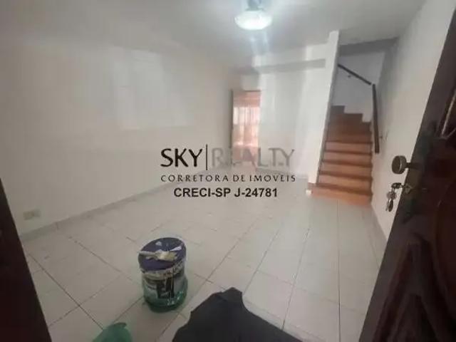 Casa / Sobrado em Condomínio para Venda em São Paulo/SP Pedreira 2 Quartos