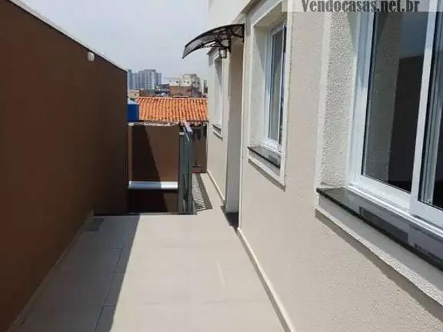 Casa / Sobrado em Condomínio para Venda em São Paulo/SP Pedreira 2 Quartos