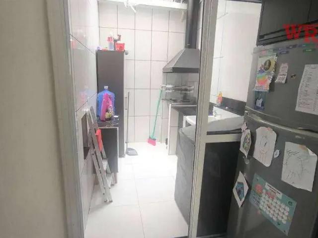 Casa / Sobrado em Condomínio para Venda em São Paulo/SP Pedreira 3 Quartos