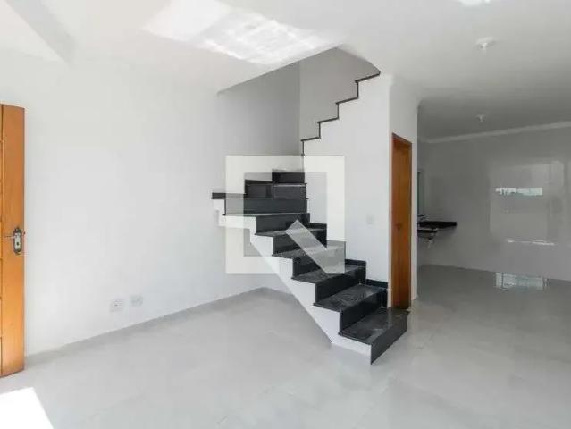 Casa / Sobrado em Condomínio para Venda em São Paulo/SP Penha De França 2 Quartos