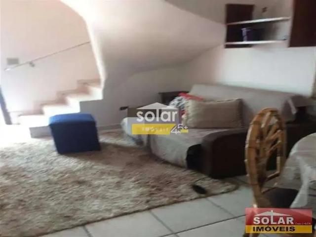 Casa / Sobrado em Condomínio para Venda em São Paulo/SP Penha De França 2 Quartos