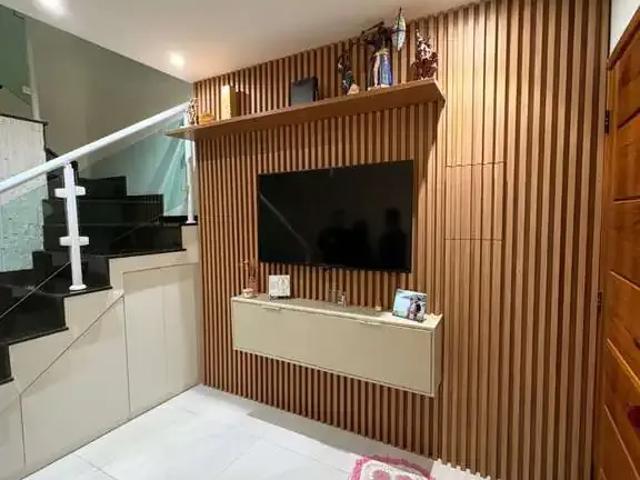 Casa / Sobrado em Condomínio para Venda em São Paulo/SP Penha De França 2 Quartos