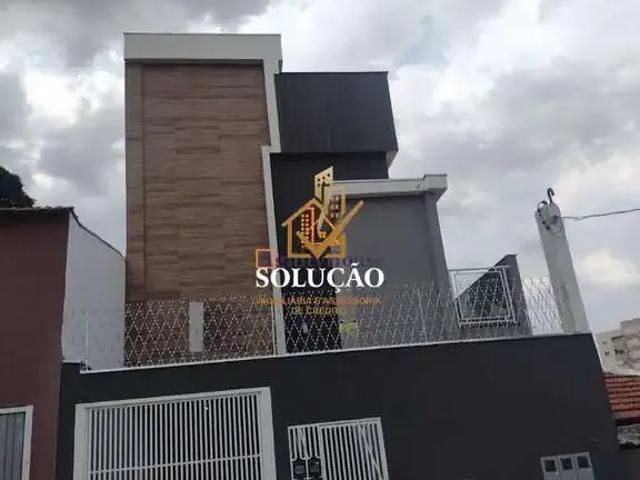 Casa / Sobrado em Condomínio para Venda em São Paulo/SP Penha De França 2 Quartos
