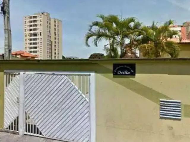 Casa / Sobrado em Condomínio para Venda em São Paulo/SP Penha De França 2 Quartos
