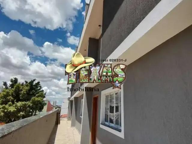 Casa / Sobrado em Condomínio para Venda em São Paulo/SP Penha De França 2 Quartos
