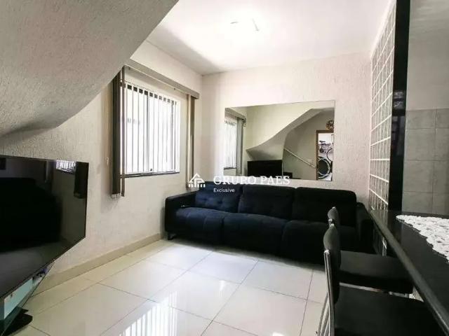 Casa / Sobrado em Condomínio para Venda em São Paulo/SP Penha De França 2 Quartos