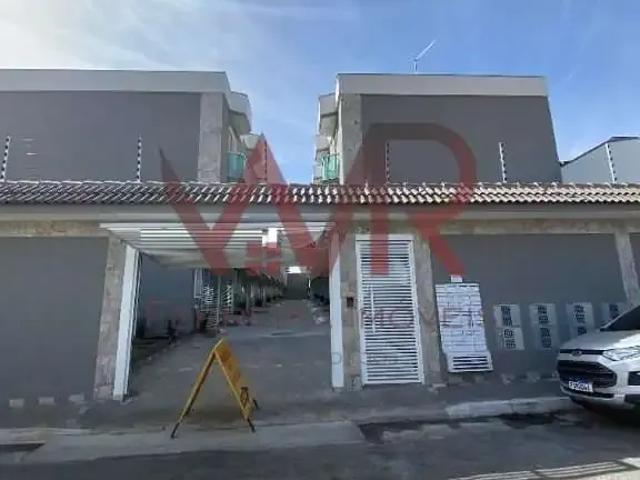 Casa / Sobrado em Condomínio para Venda em São Paulo/SP Penha De França 2 Quartos
