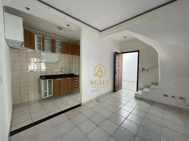 Casa / Sobrado em Condomínio para Venda em São Paulo/SP Penha De França 2 Quartos