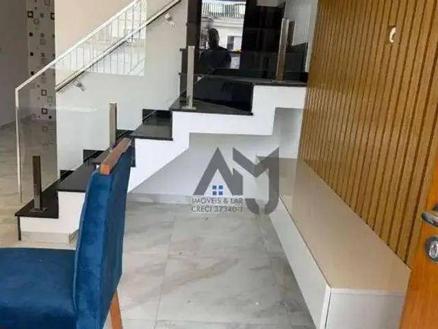 Casa / Sobrado em Condomínio para Venda em São Paulo/SP Penha De França 2 Quartos
