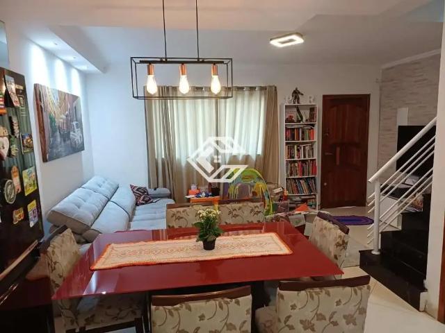 Casa / Sobrado em Condomínio para Venda em São Paulo/SP Penha De França 2 Quartos