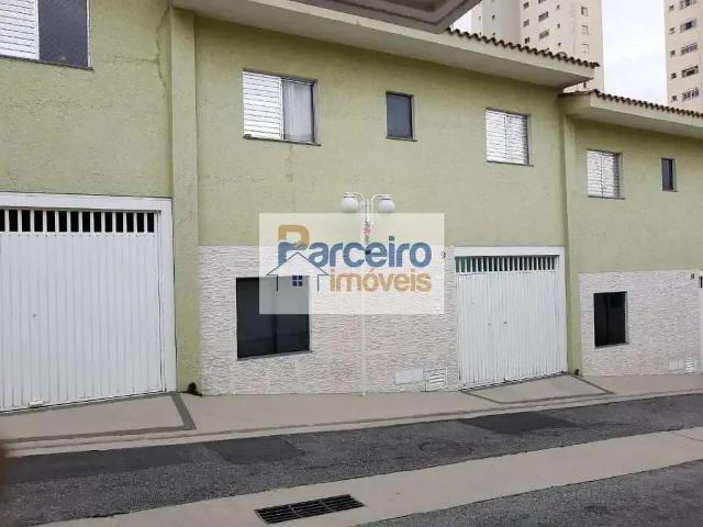 Casa / Sobrado em Condomínio para Venda em São Paulo/SP Penha De França 2 Quartos