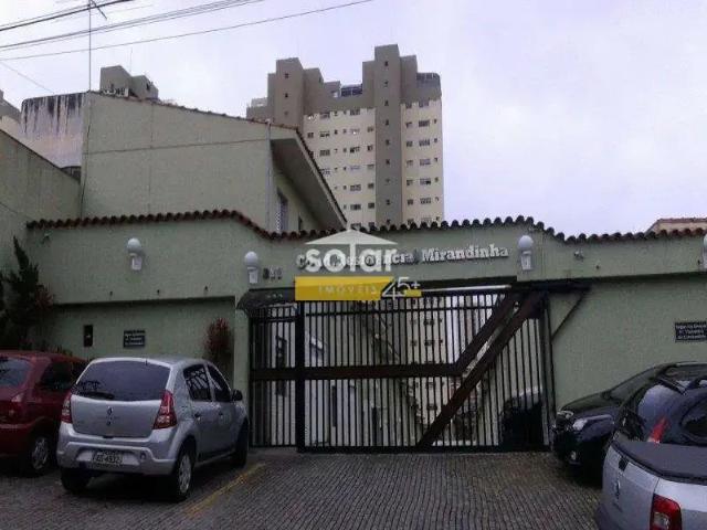 Casa / Sobrado em Condomínio para Venda em São Paulo/SP Penha De França 2 Quartos