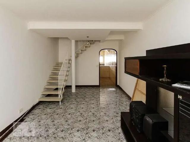 Casa / Sobrado em Condomínio para Venda em São Paulo/SP Penha De França 2 Quartos