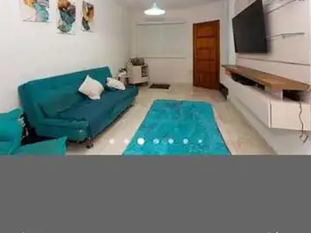 Casa / Sobrado em Condomínio para Venda em São Paulo/SP Penha De França 2 Quartos